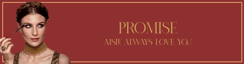 PROMISE – Makeup Secrets